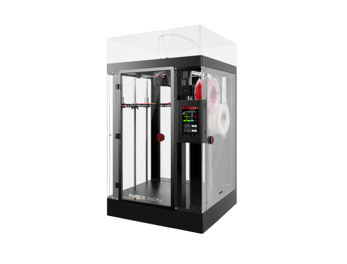 Imprimanta Raise3D Pro3 Plus – probotech.ro